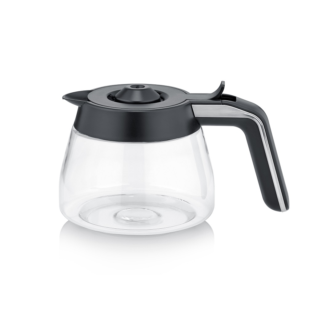 Helautomatisk filterkaffebryggare FILKA med glaskanna KA 4850 | Keeply